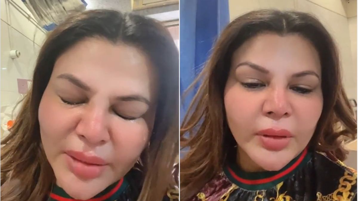 Rakhi Sawant Opens Up About Her Mothers Health Condition Says She Has